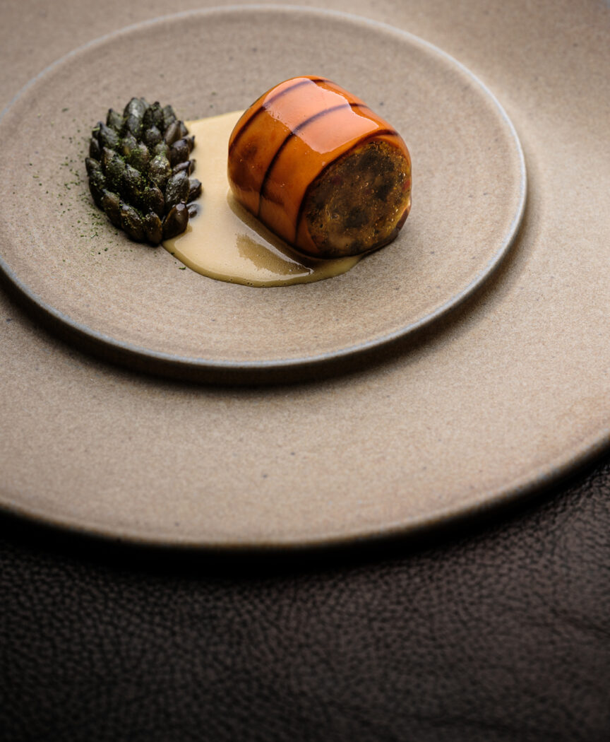 Restaurant - De Librije