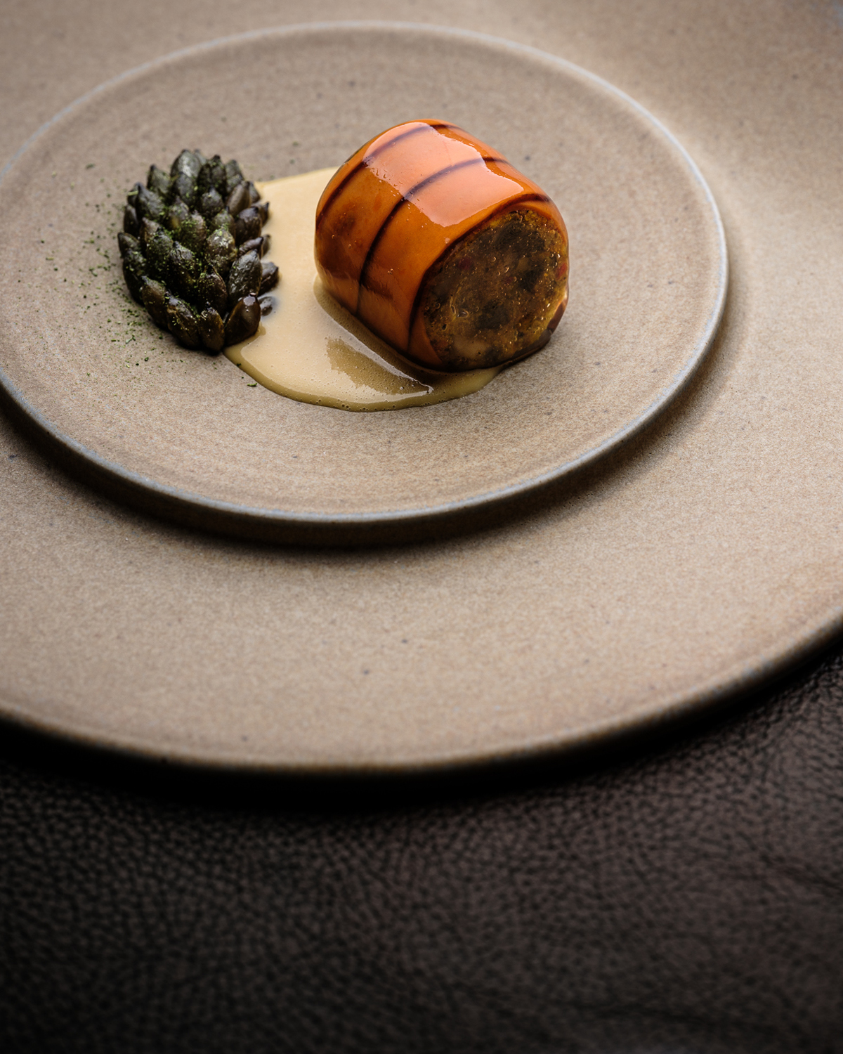 Restaurant - De Librije