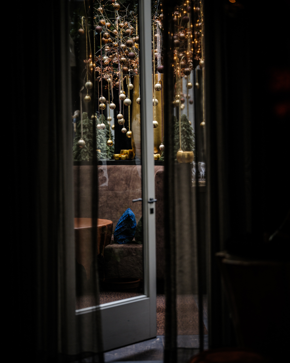 Arrangementen - De Librije