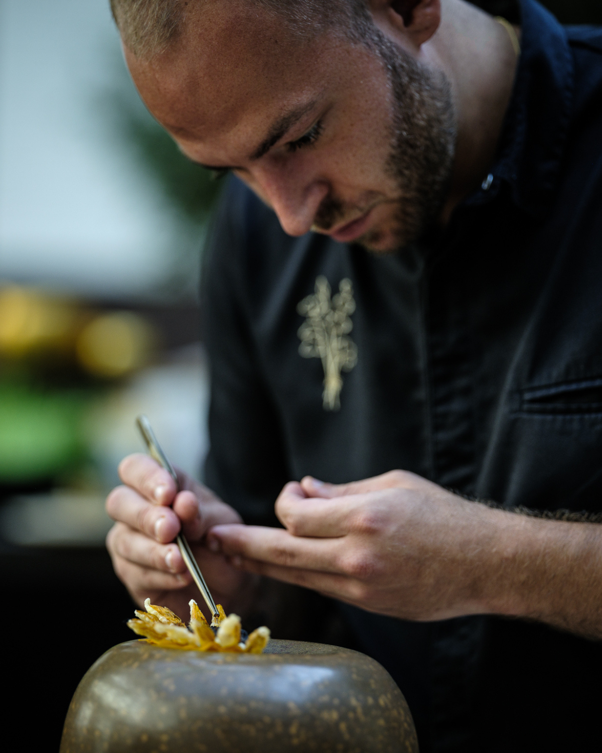 Restaurant - De Librije