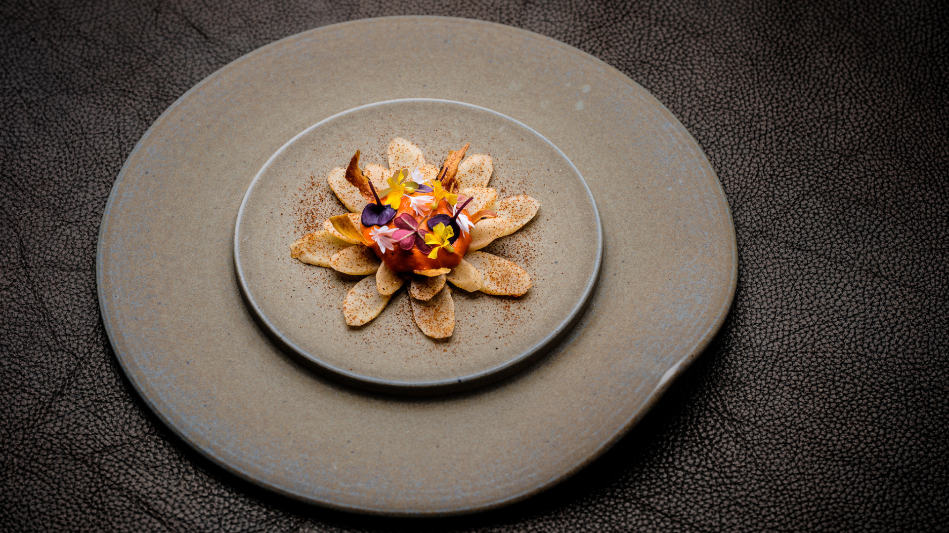 Restaurant - De Librije
