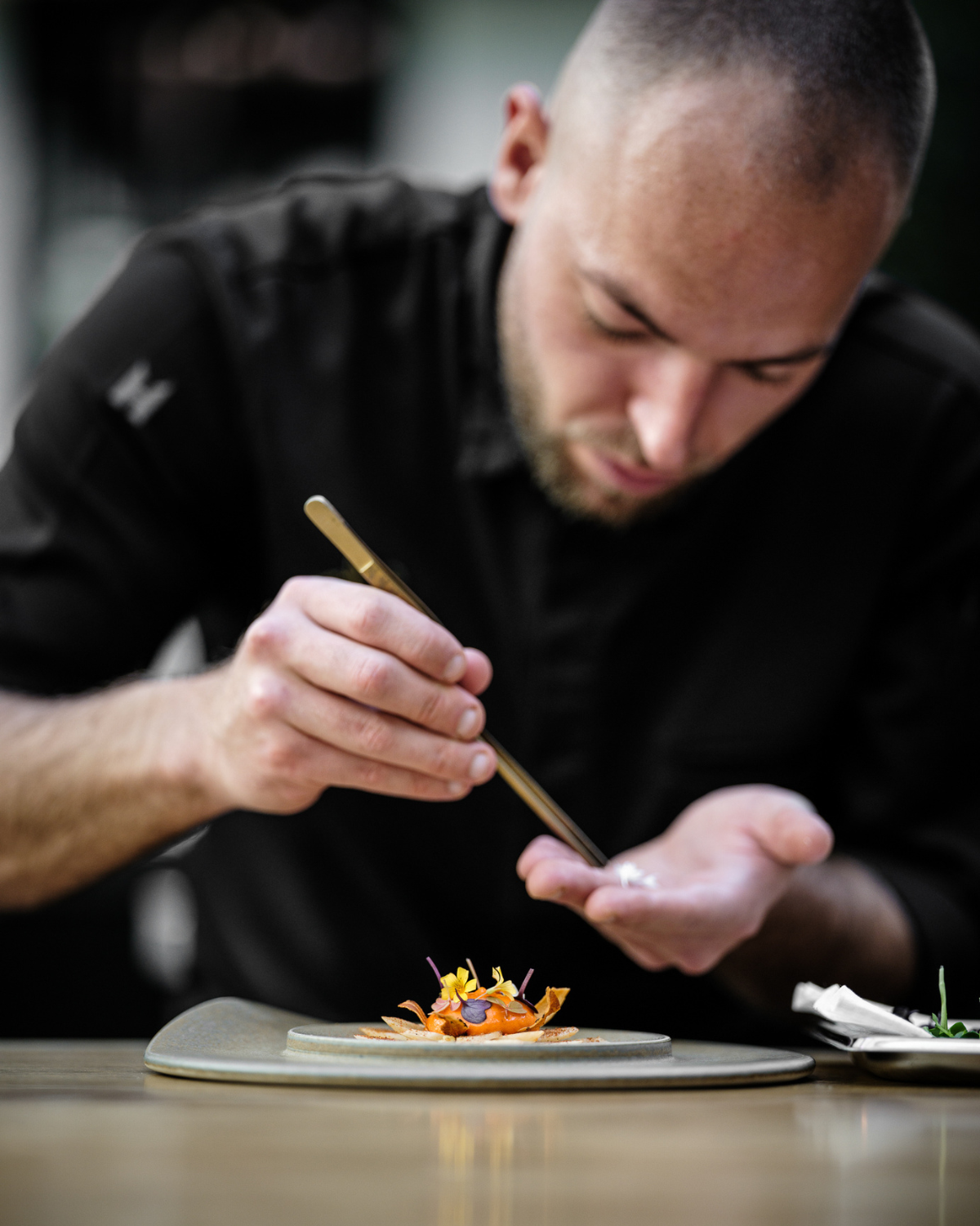 Restaurant - De Librije