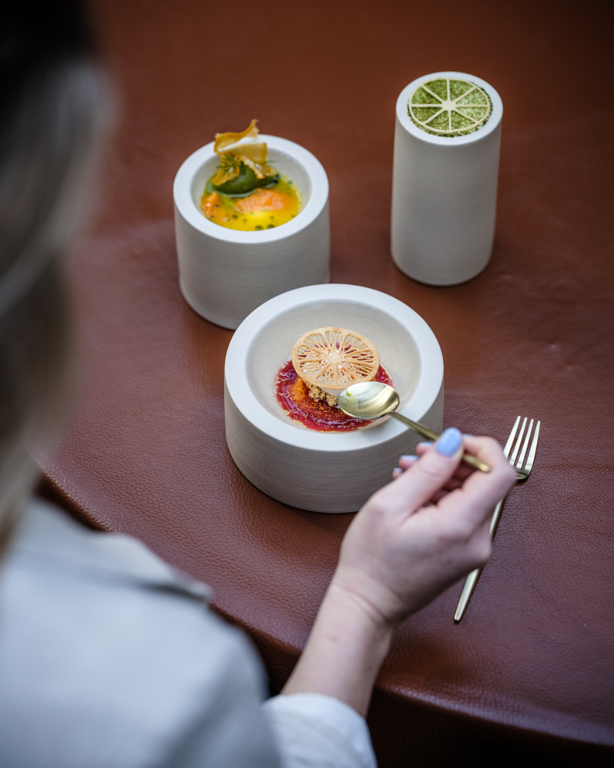 Restaurant - De Librije