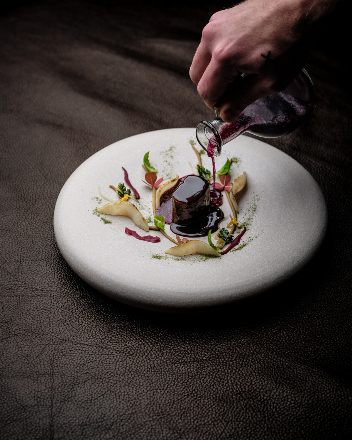 Restaurant - De Librije