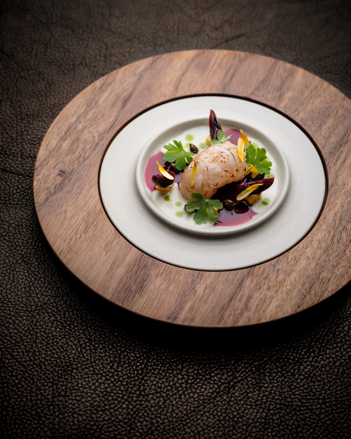 Restaurant - De Librije