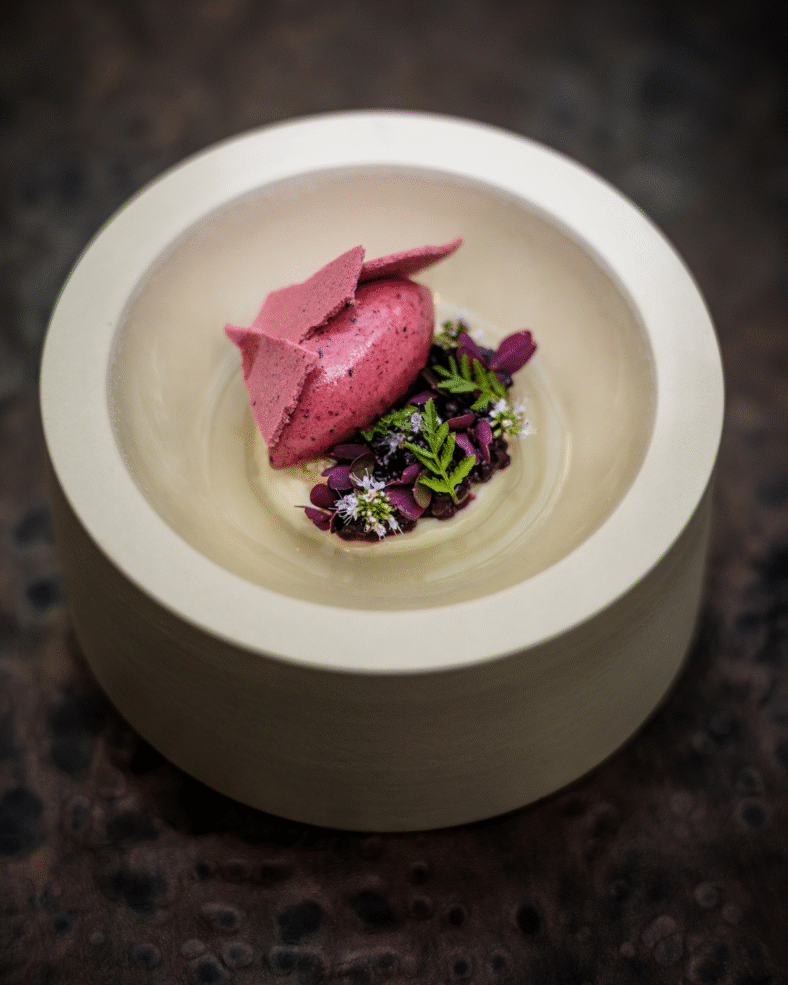 Restaurant - De Librije