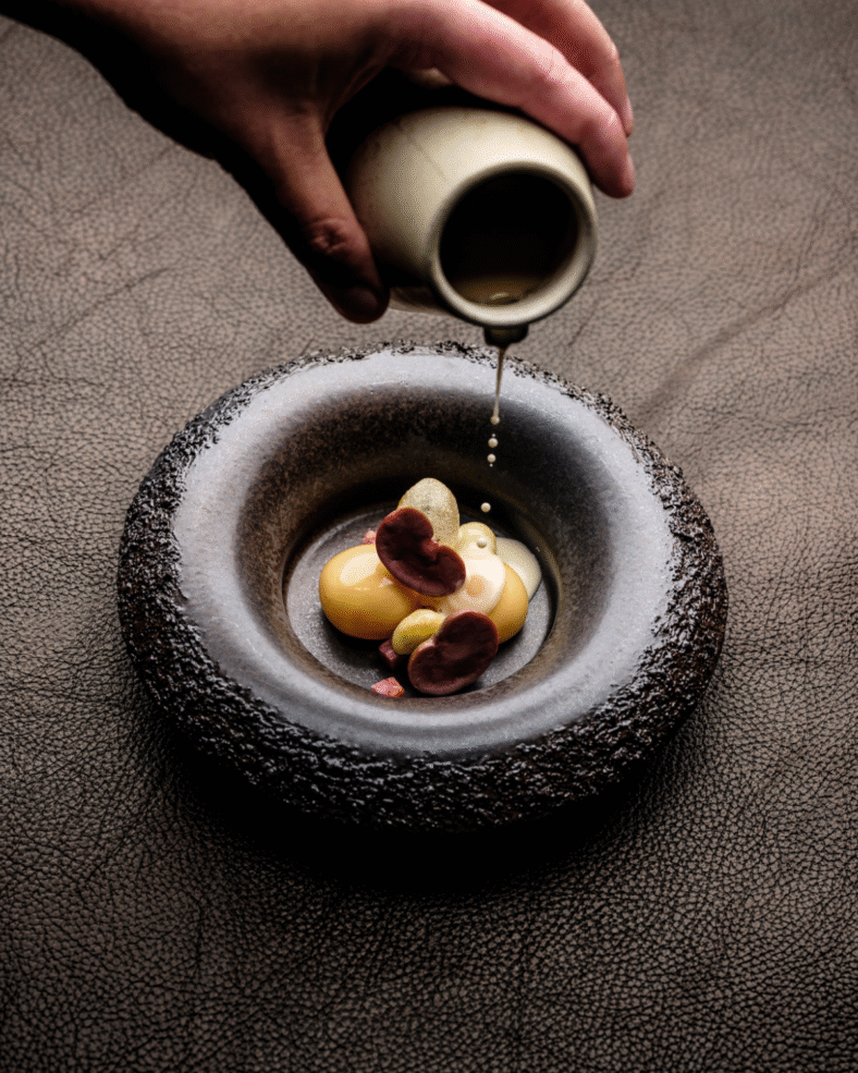 Restaurant - De Librije